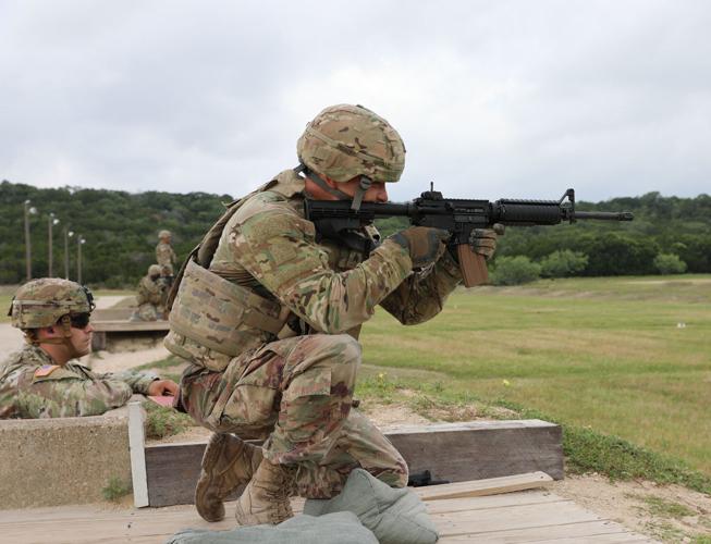 4-5 ADA Bn sweeps 69th ADA Bde | News | forthoodsentinel.com