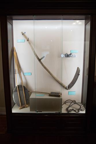 Bell County Museum | Traveling Soldier | forthoodsentinel.com