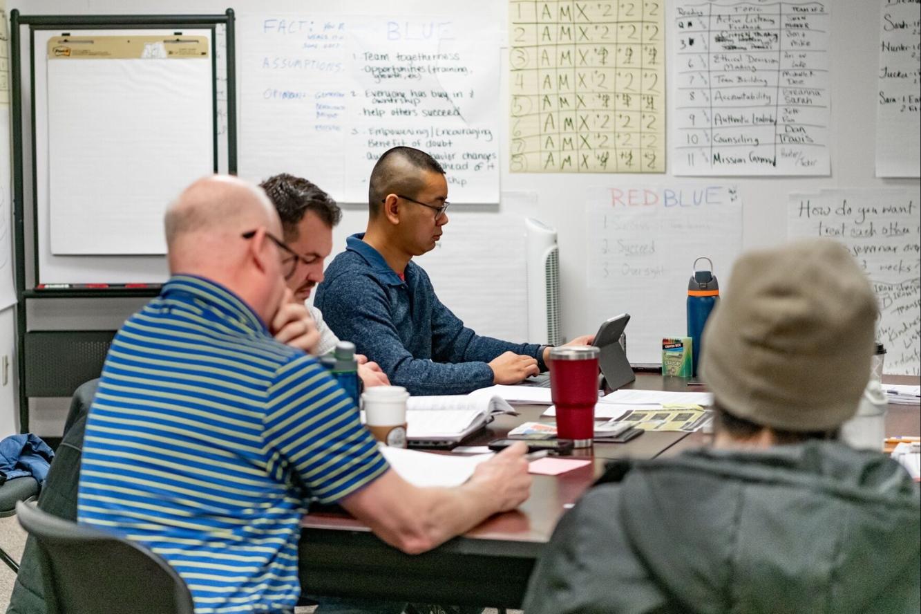 Army Management Staff College transforms CES in contact | News ...