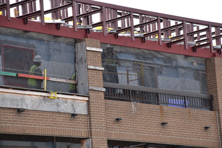 Improved training capabilities top military construction at Fort Hood ...