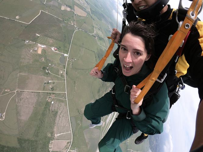 Skydive Temple | Traveling Soldier | forthoodsentinel.com