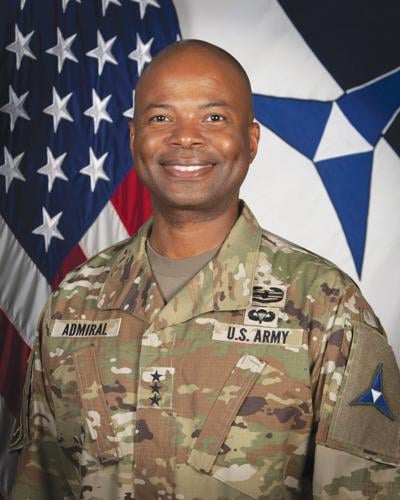 Phantom Warrior Command Team: III Armored Corps recognizes Suicide ...