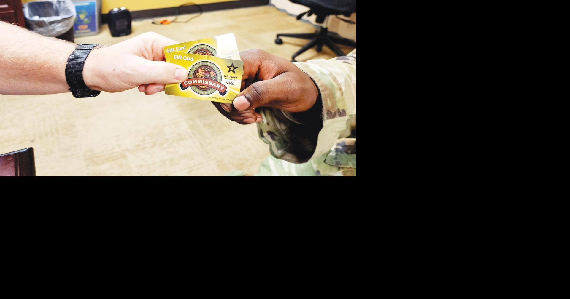 Serving Soldiers: Fort Cavazos RSO leads initiatives, pilot program for ...