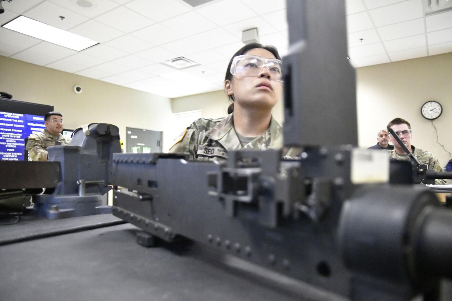 Army expands program: Soldiers with civilian skills can bypass initial ...