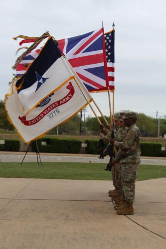 general felix gedney