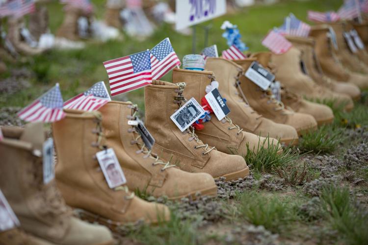 Remembering the Army’s history, Soldiers’ sacrifice | Editorial ...