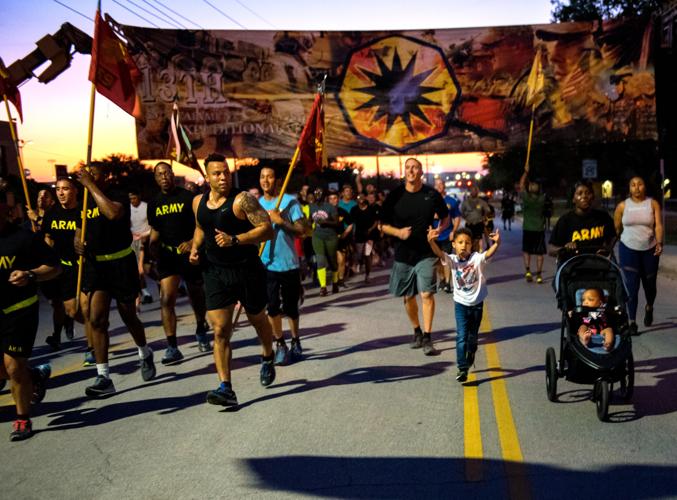 Celebrates 54 year legacy of sustaining the warfighter | News ...