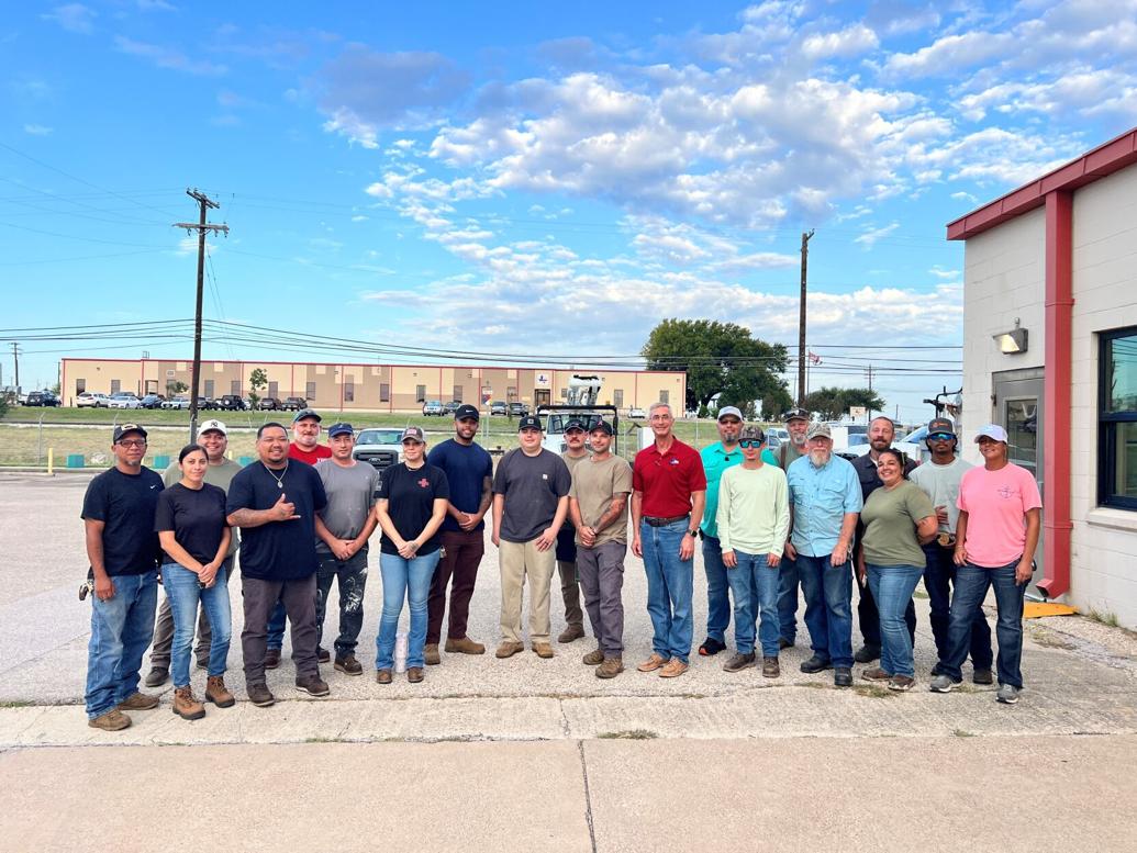 Motorcycle safety: Unit mentorship programs key to Fort Hood safety ...