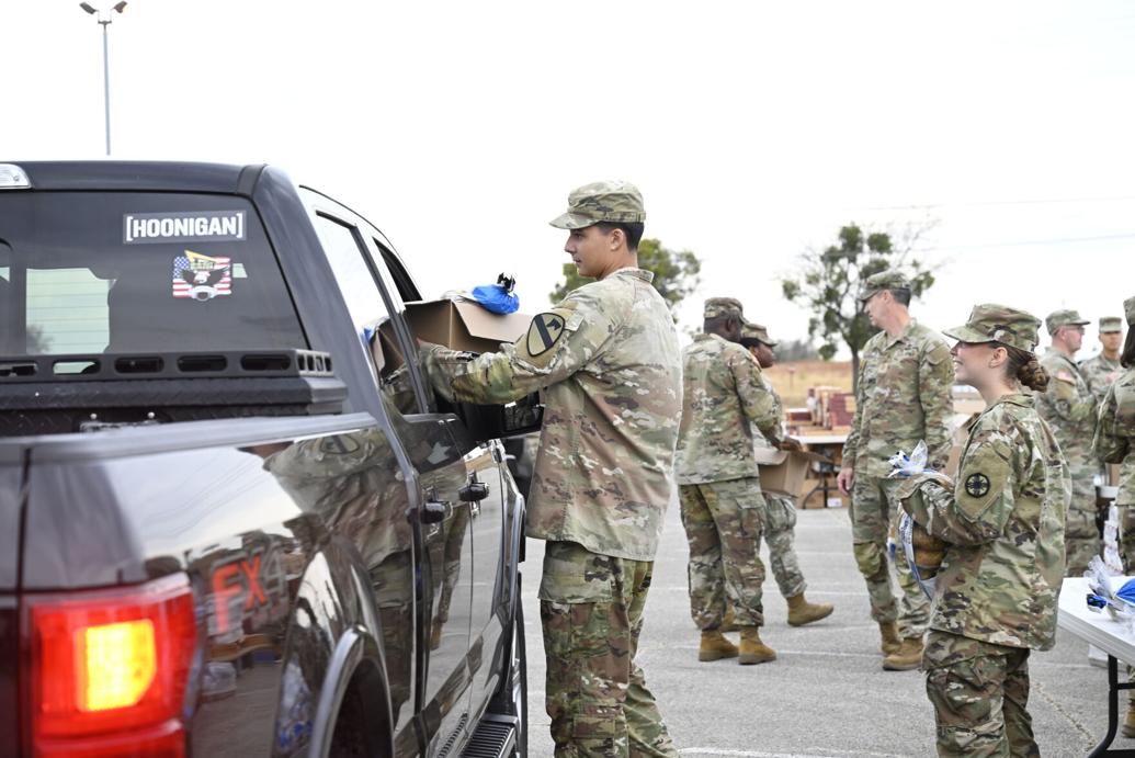 The ‘Sergeant Morales’ story: Epitomizing NCO leadership | Editorial ...