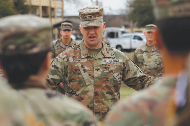 411th MP Co receives Maj Gen Bandholtz Award | News | forthoodsentinel.com