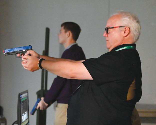 The Great Place hosts Texas Legislative Day | News | forthoodsentinel.com