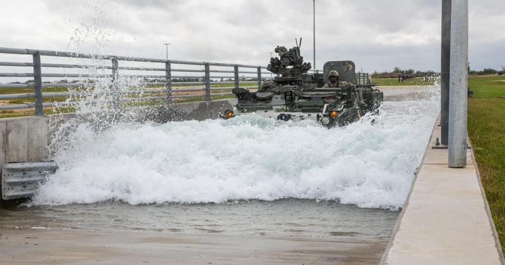3rd Cav Soldiers demonstrate capabilities | News | forthoodsentinel.com