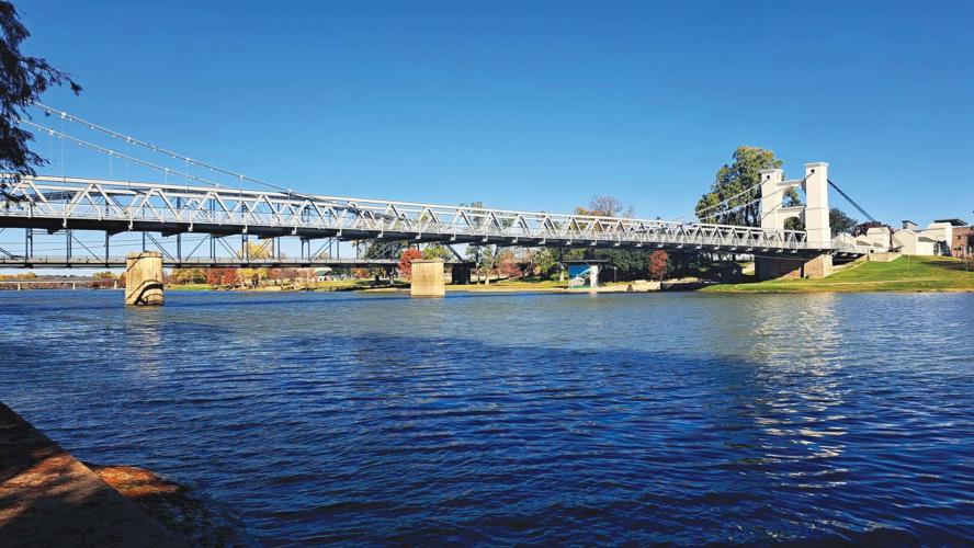 Waco landmark celebrates city’s rich history | Traveling Soldier ...