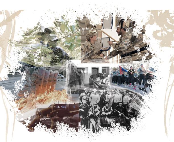 military intelligence blunders