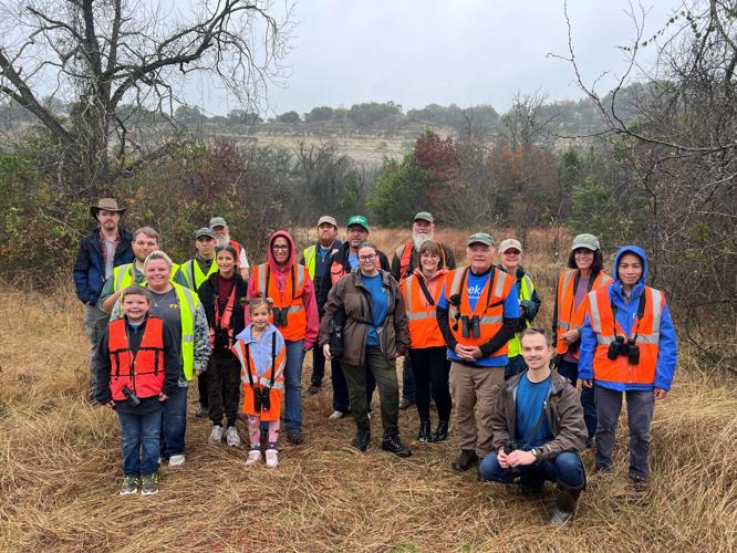 Fort Hood hosts 10th annual Christmas Bird Count | Living ...