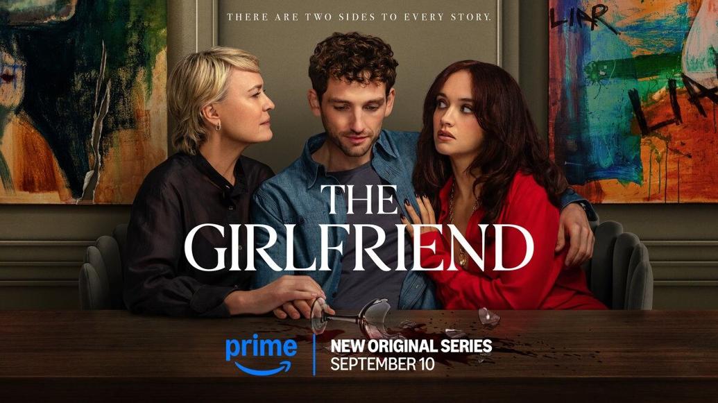 Viewers are sure to fall hard for ‘The Girlfriend’ | Thats ...