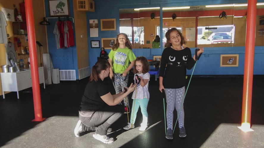 Variety of instructional programs offered for kids | Living ...