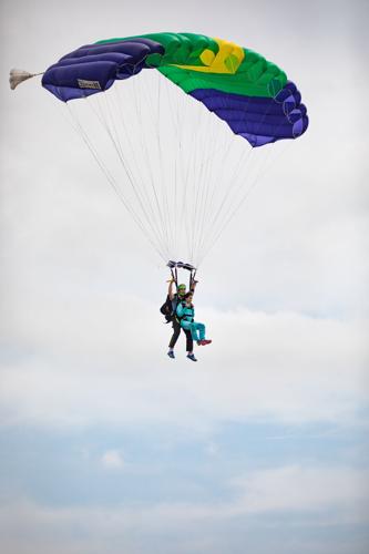 Skydive Temple | Traveling Soldier | forthoodsentinel.com