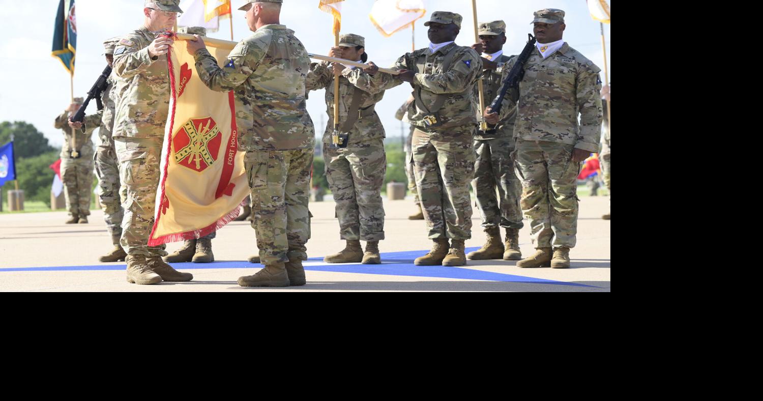 Hood renamed to honor an ‘original Phantom Warrior’ | News ...