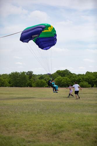 Skydive Temple | Traveling Soldier | forthoodsentinel.com