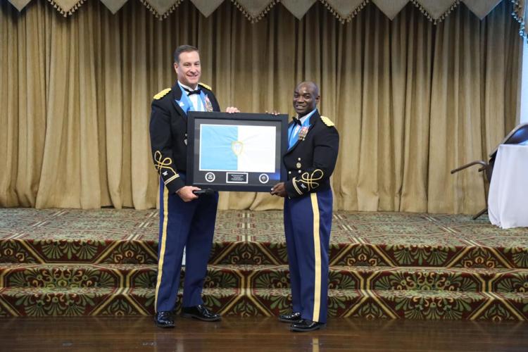 504th MI Bde celebrates MI Week | News | forthoodsentinel.com