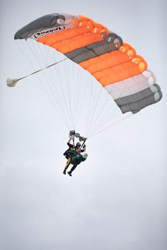 Skydive Temple | Traveling Soldier | forthoodsentinel.com