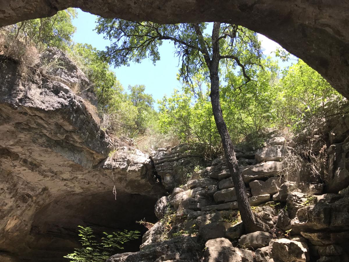 Explore the underground at Longhorn Cavern State Park | Traveling ...