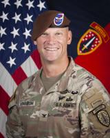 Air defense artillery battalion returns home after successful ...