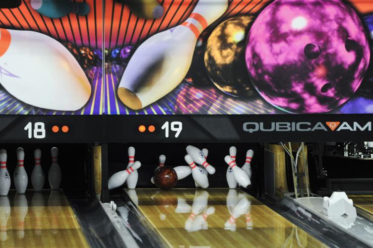 Soldier continues legacy through bowling | Sports | forthoodsentinel.com
