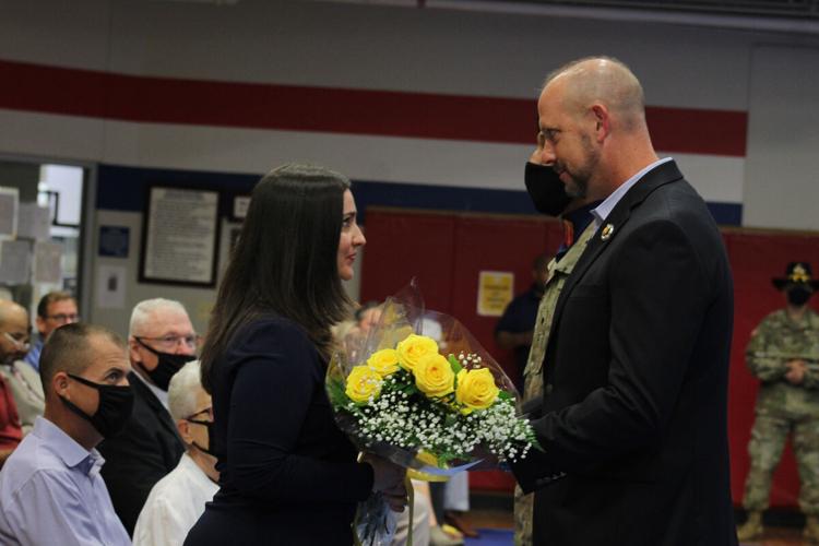 Spartans welcome new brigade commander | News | forthoodsentinel.com