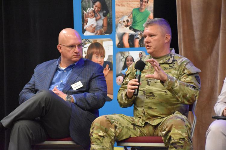 Partnering to build more affordable housing | News | forthoodsentinel.com