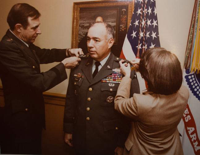 Gen Cavazos, six others receive Medal of Honor | News ...