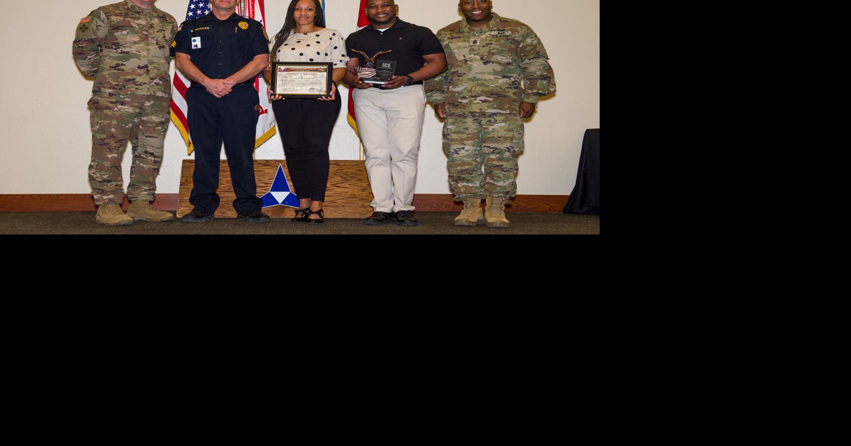 Dozens honored for service, selfless contributions | News ...