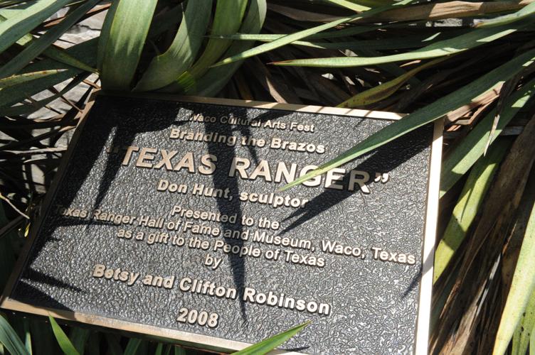 Ranger musuem tells TX history | Traveling Soldier | forthoodsentinel.com