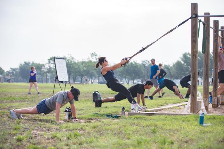 It’s Murph or nothing | Sports | forthoodsentinel.com
