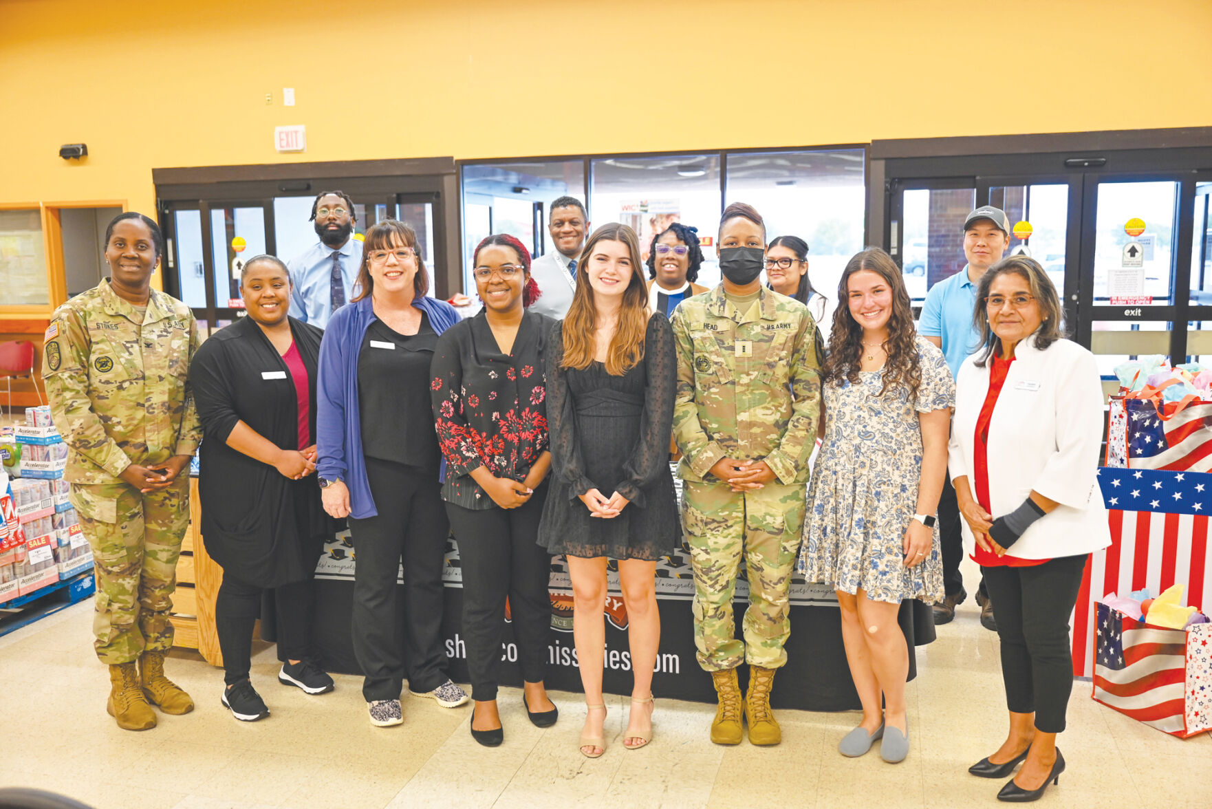 Fort Hood Noncommissioned Officer Academy rated as an Institution of ...