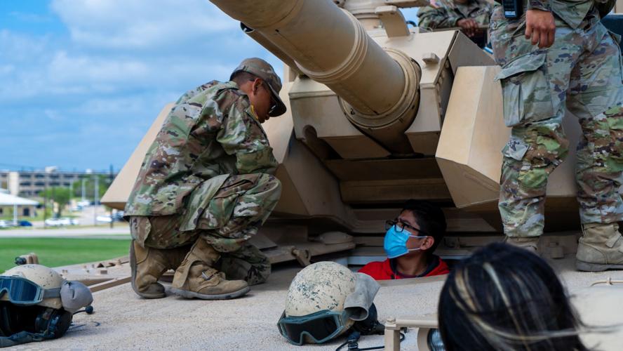 THE SOLDIER EXPERIENCE | Traveling Soldier | forthoodsentinel.com