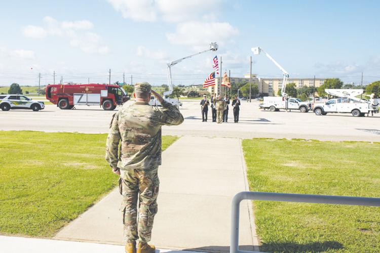 Fort Hood welcomes new garrison commander | News | forthoodsentinel.com