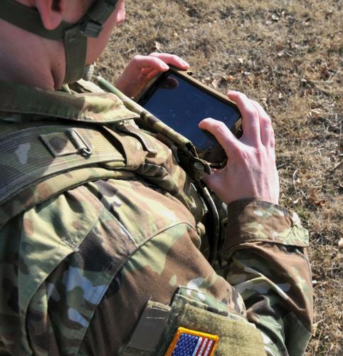 Army approves fielding on improved system | Living | forthoodsentinel.com