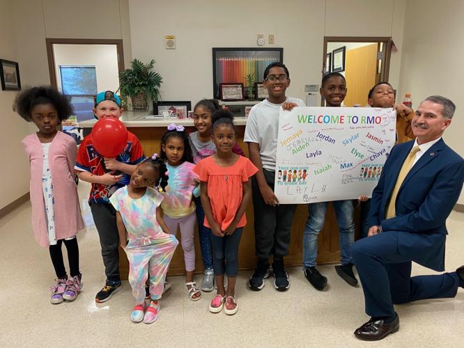 Youth enjoy ‘Take Your Kids to Work’ day | Living | forthoodsentinel.com