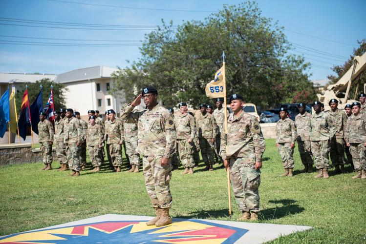 New unit provides food that fuels Army’s main resource, its Soldiers ...