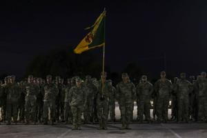 89th MP Bde returns home after border mission | News | forthoodsentinel.com