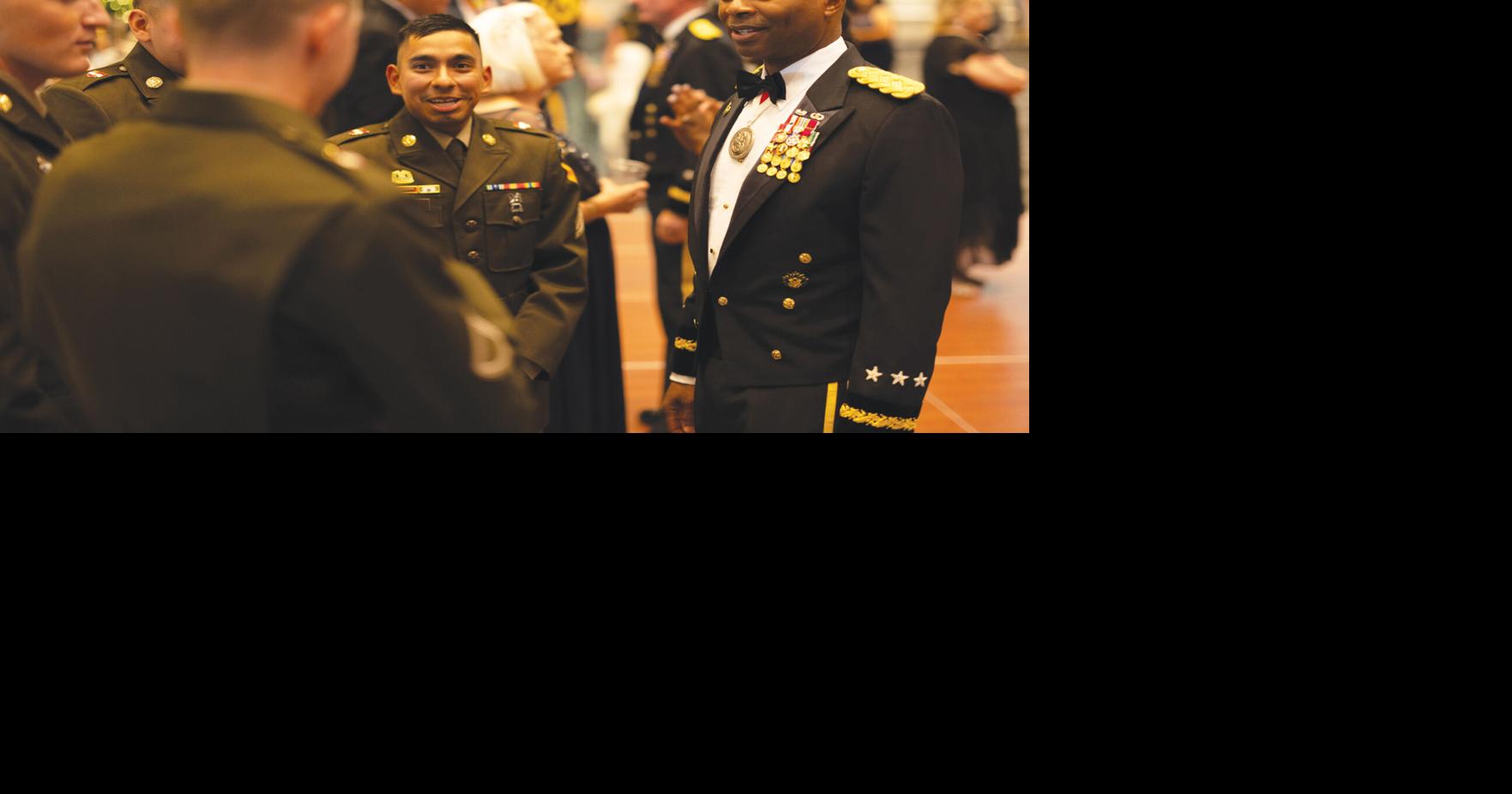 III Armored Corps hosts Army Birthday Ball | Living | forthoodsentinel.com