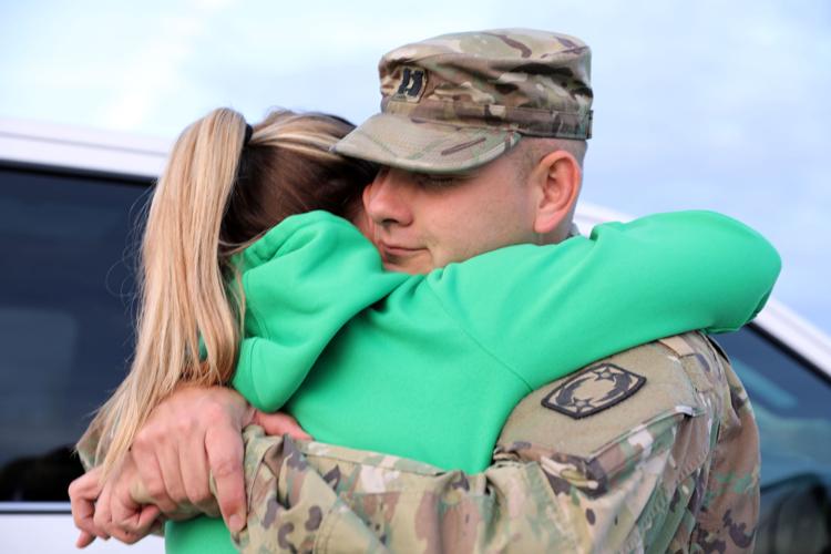 First operational THAAD unit deploys from Fort Hood | News ...