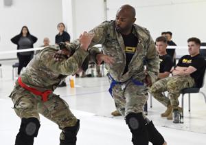 New Army Retention Control Points: What they are, how they can affect ...