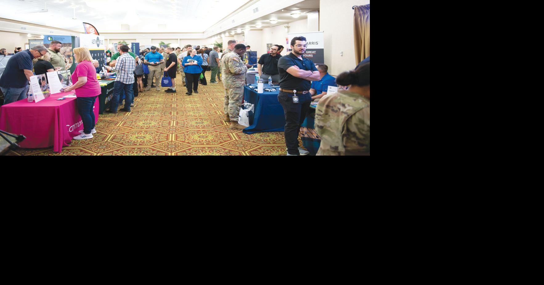 Army revises rules for participation in civilian transition job ...