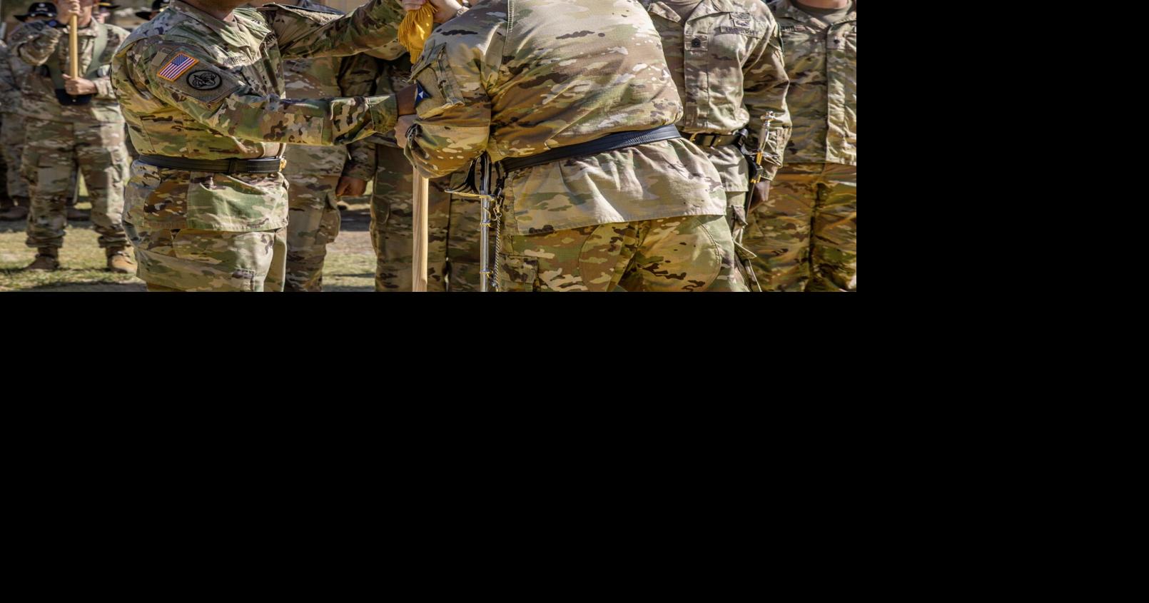 1st Cav Div receives new commanding general | News | forthoodsentinel.com