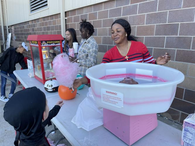 Trunk-or-Treats take over the Great Place | Living | forthoodsentinel.com