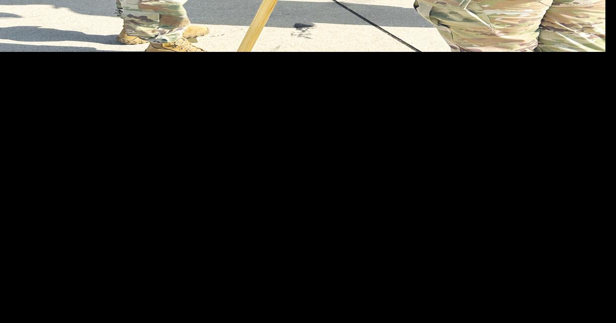 AFSBn-Hood welcomes new commander | News | forthoodsentinel.com