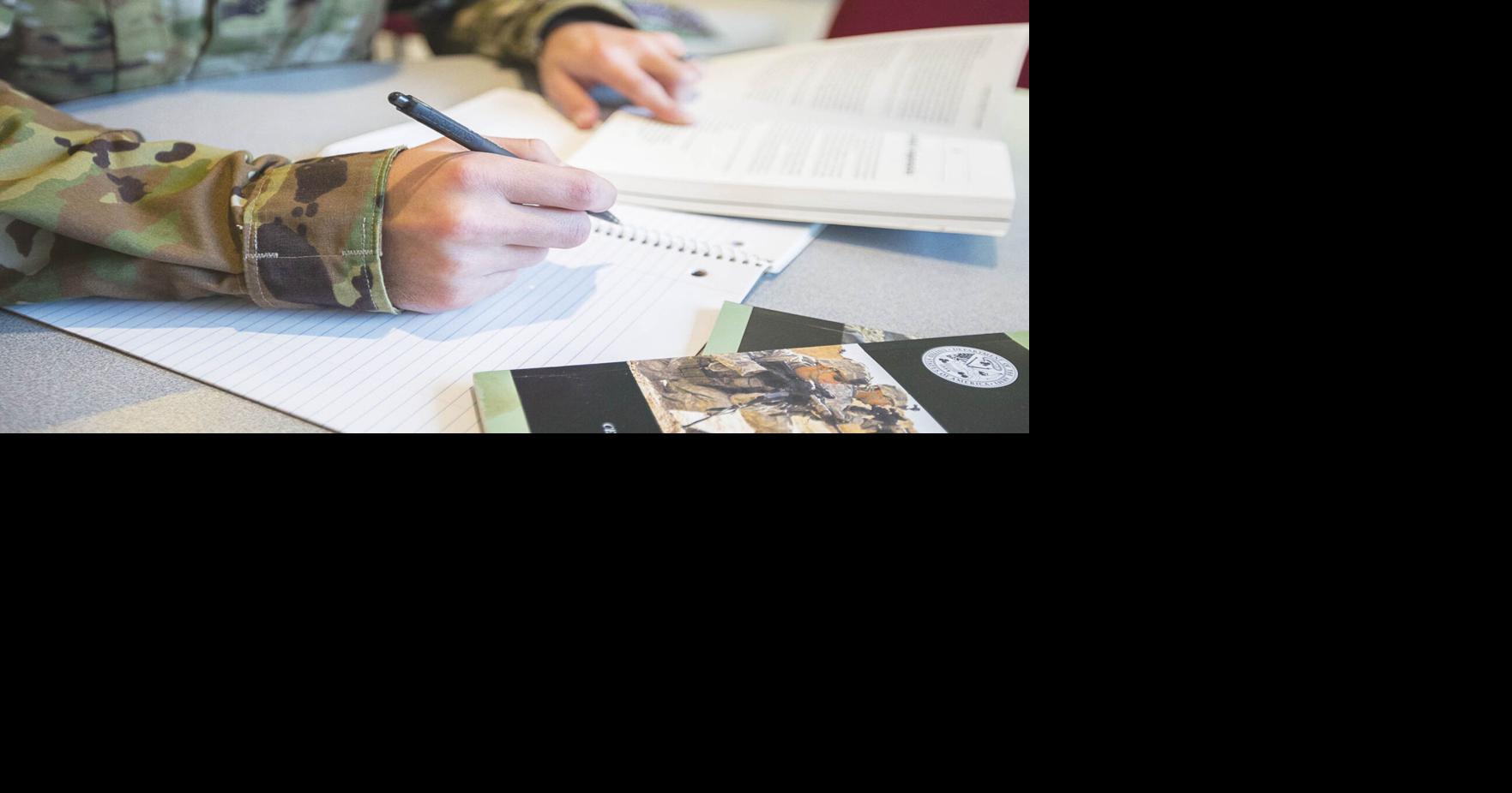 Army approves tuition assistance increase, adjusts credentialing ...